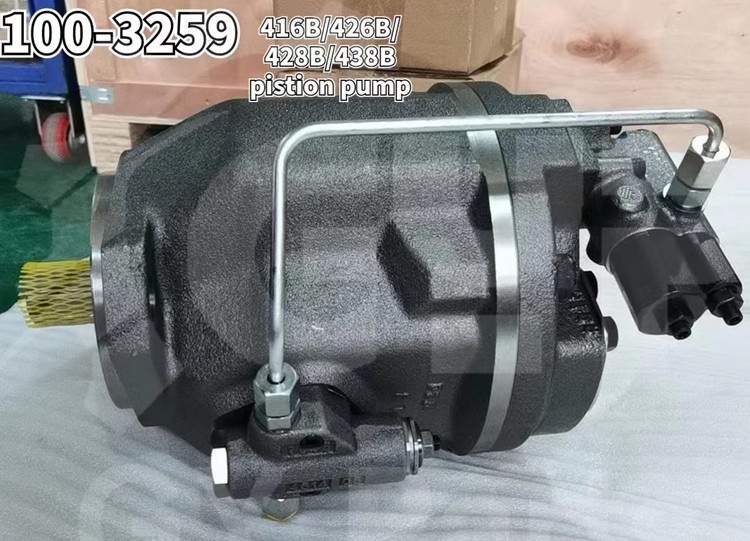#100-3259 #1003259 #cat416B pistion pump #cat426B pistion pump #cat428B pistion pump #Cat 438B ...