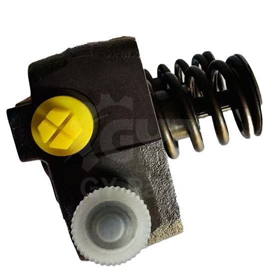 Injector Pump Head 425-4145 4254145 for Caterpillar 320D #425-4145 ...
