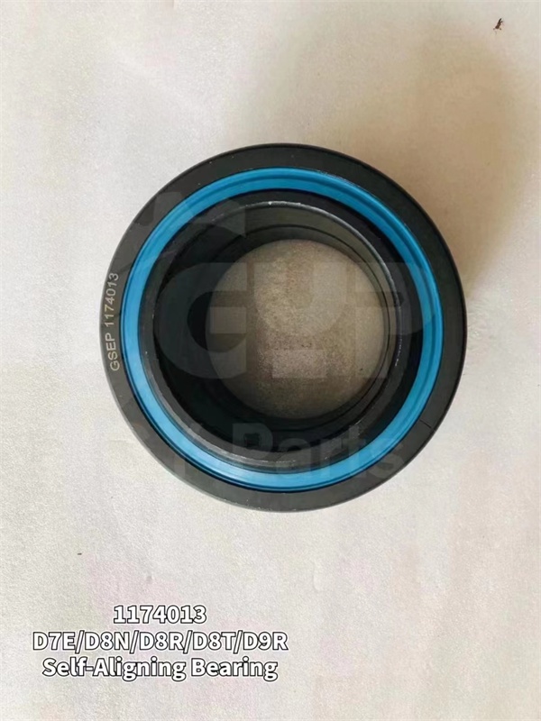 #1174013 #D7E/D8N/D8R/D8T/D9Rself -Aligning Bearing #Self-Aligning Bearing