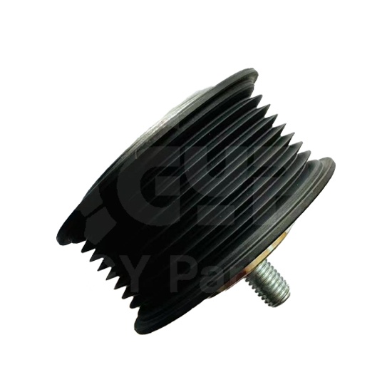 Belt Ldler Pulley 197-9642 1979642 Compatible for Caterpillar CAT ...