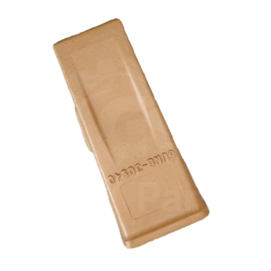 Bucket Teethes 6UN6-30940 6UN630940 for Hyundai R215 #6UN6-30940 ...