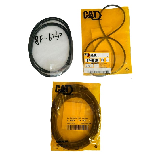 Seal O-ring 8F-6230 8F6230 for Caterpillar #Seal O-ring #8F-6230 ...