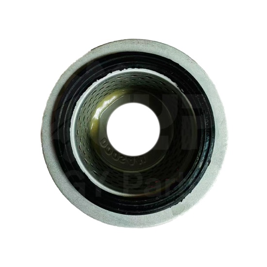 Breather Filter 400504-00254 40050400254 for DOOSAN DX140 LC DX160W-3 ...