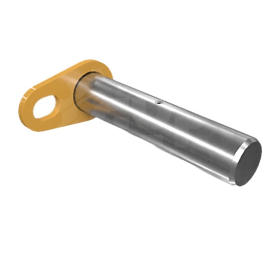 BUCKET PIN 535-6344 5356344 for SEM 660D Loader #BUCKET PIN #535-6344 ...