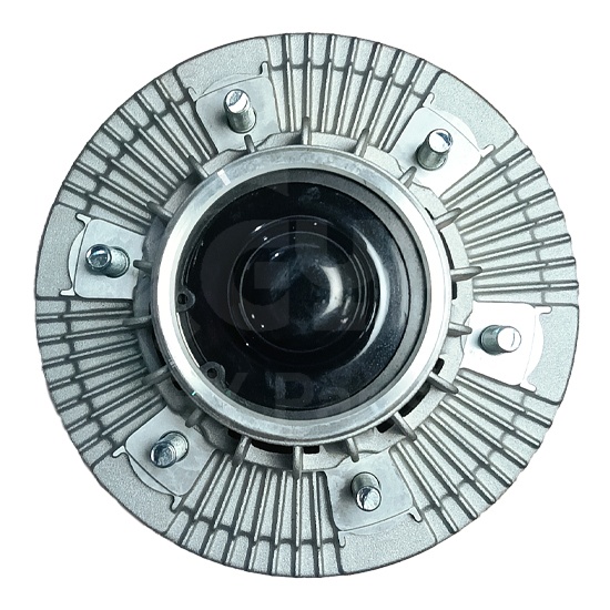 CLUTCH FAN 528-8656 5288656 for SEM 660D Loader #CLUTCH FAN #528-8656 ...