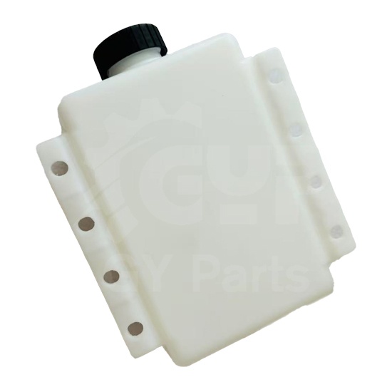 Water Tank 228-5108 2285108 for Caterpillar CAT 3054C 3056E #Water Tank ...