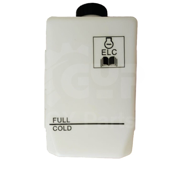 Water Tank 228-5108 2285108 for Caterpillar CAT 3054C 3056E #Water Tank ...