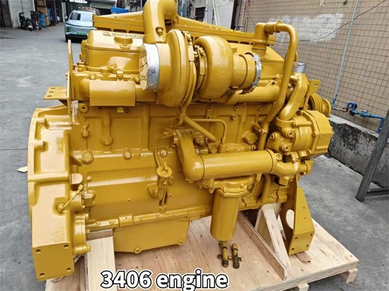 CAT3406 engine 3406 Engine assy