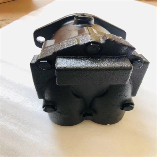 161-8919 cat966Gll piston motor 966Gll fan motor 966G fan motor 3176 ...