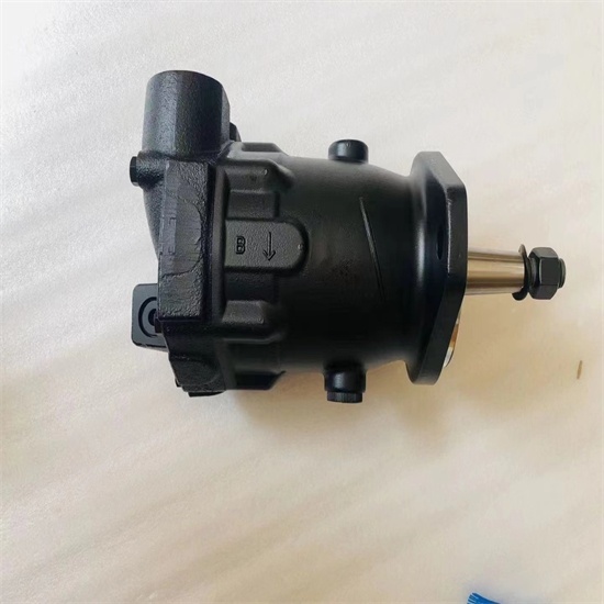 161-8919 cat966Gll piston motor 966Gll fan motor 966G fan motor 3176 ...
