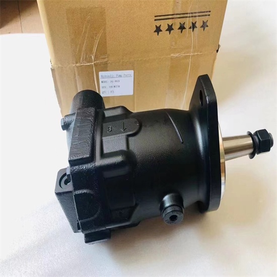 161-8919 cat966Gll piston motor 966Gll fan motor 966G fan motor 3176 ...