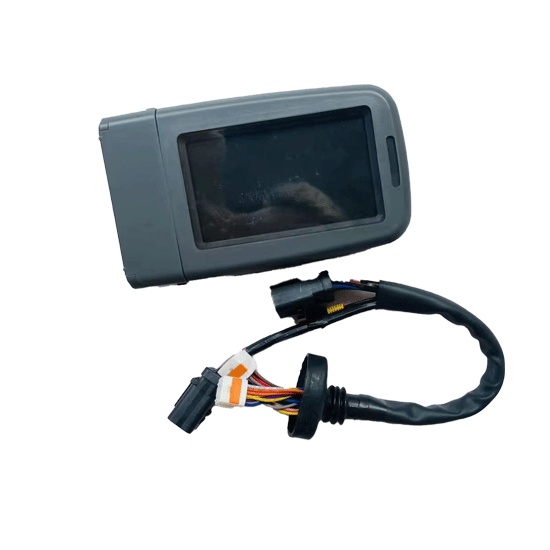 386-3457 3863457 E320D monitor