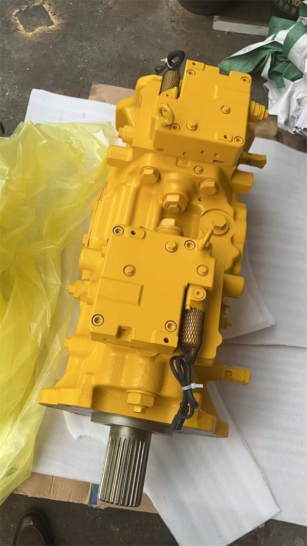 #708-2K-00330 #7082K00330 #PC4000-6 Hydraulic pump #PC4000-11 main pump
