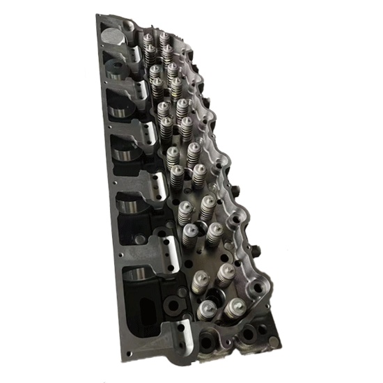 caterpillar cylinder head assy C15