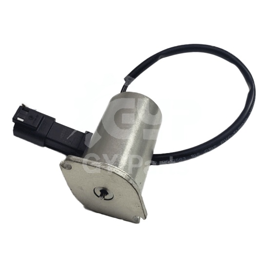 Solenoid Valve UC1100676511 For KOMATSU Dump Trucks HD325-7 HD405-7 ...