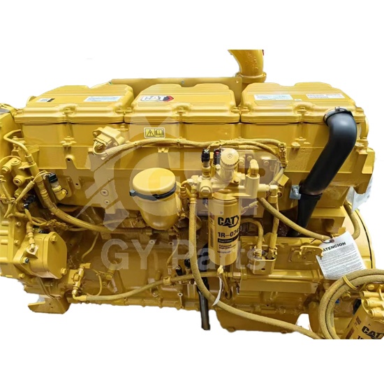 C15 brand new engine