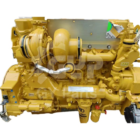 C15 brand new engine