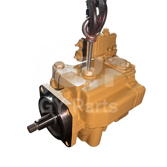 6E-1279 6E1279 12G pistion pump