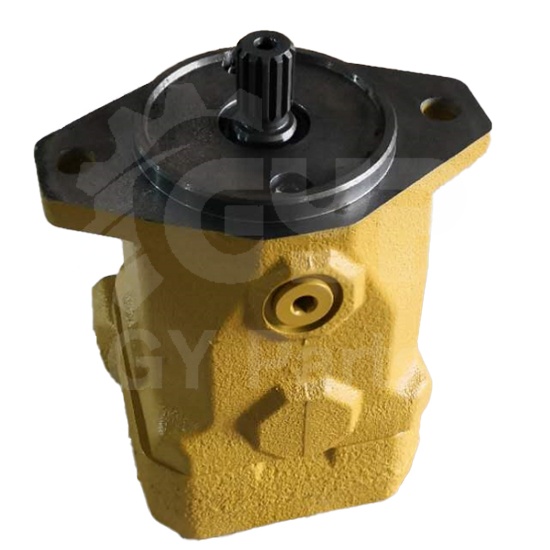 Hydraulic Piston Motor 155-9107 for Caterpillar CAT 345B