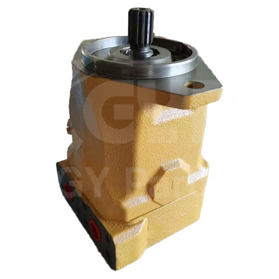 Hydraulic Piston Motor 155-9107 for Caterpillar CAT 345B