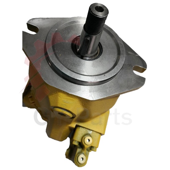 254-5147 2545147 236-9105 2369105 piston pump for caterpillar wheel ...