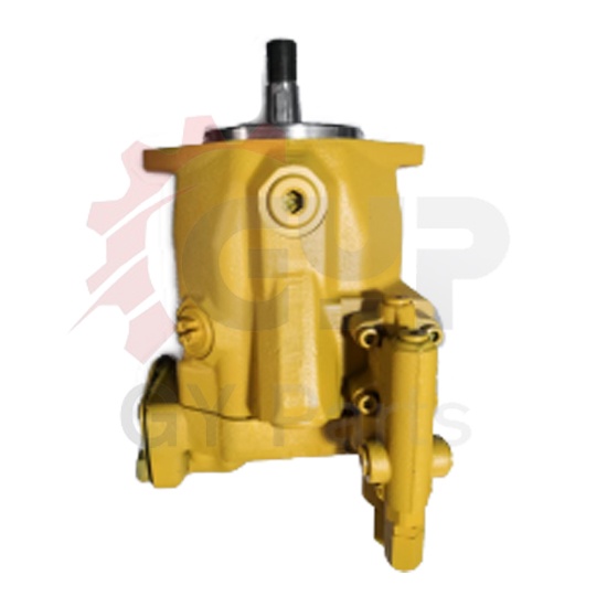 254-5147 2545147 236-9105 2369105 piston pump for caterpillar wheel ...