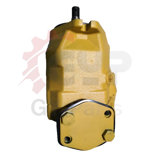 254-5147 2545147 236-9105 2369105 piston pump for caterpillar wheel ...