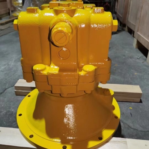 #PC1250-8 swing Motor