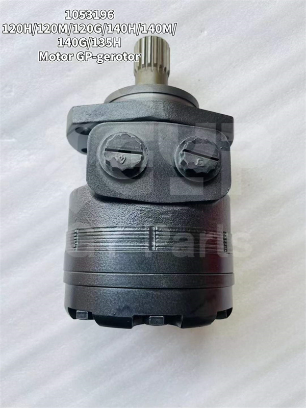 #1053196 #cat grader MOTOR GP-GEROTOR #120G grader Motor GP #140H ...