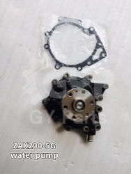 #ZAX200-5G water pump